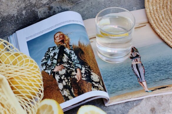 The return of retro fashion: embracing nostalgia in your wardrobe – Hot ...